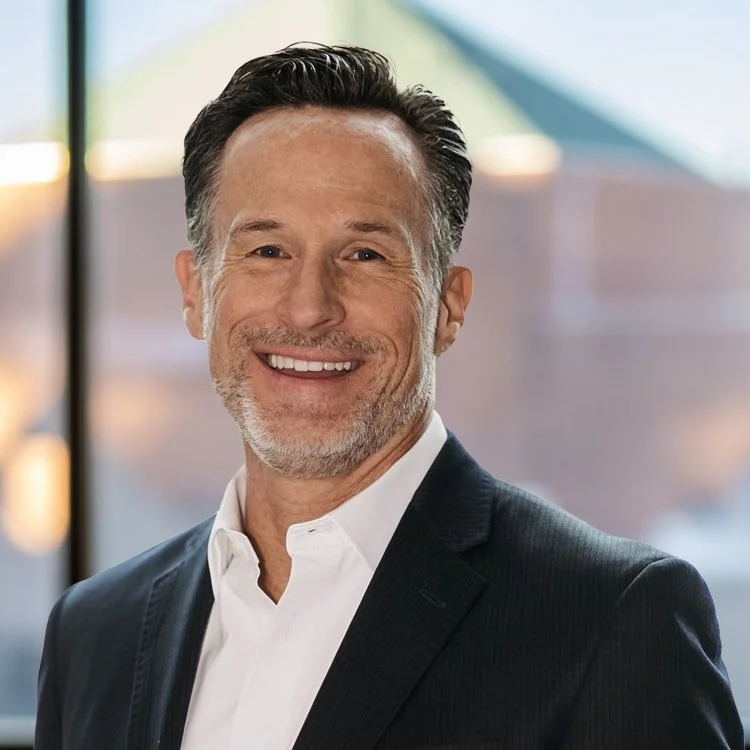 Expedition Leaders — Rotunda Capital Partners