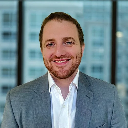 Charlie Carbery — Rotunda Capital Partners