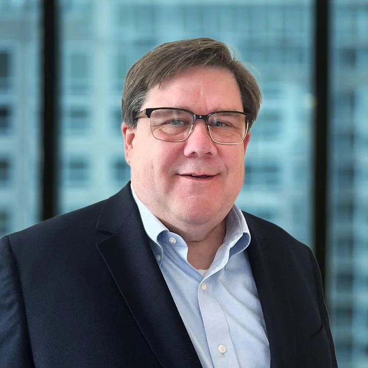 Ken Knickrehm — Rotunda Capital Partners