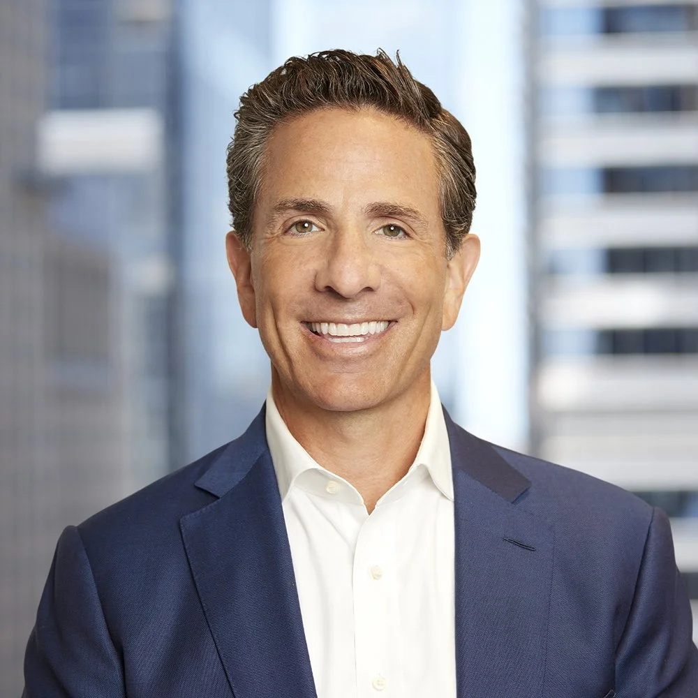 Dan Lipson — Rotunda Capital Partners