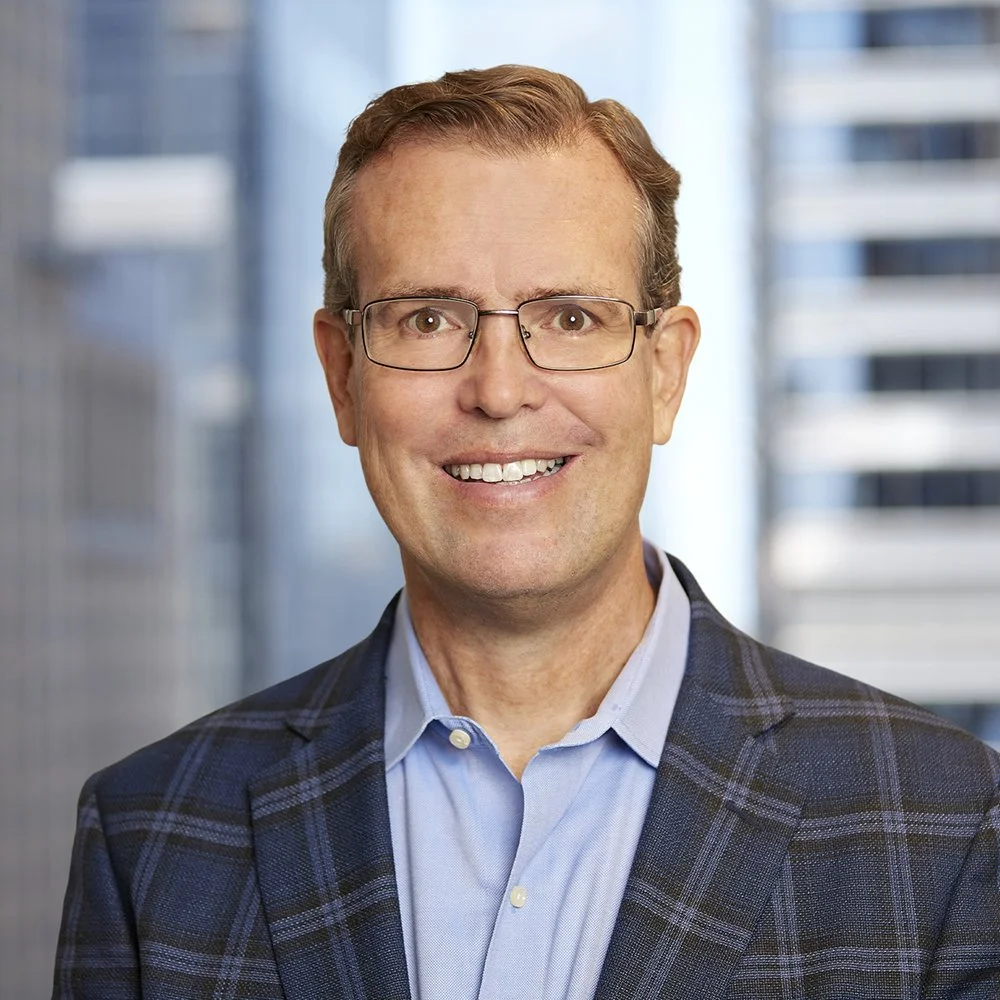 Corey Whisner — Rotunda Capital Partners