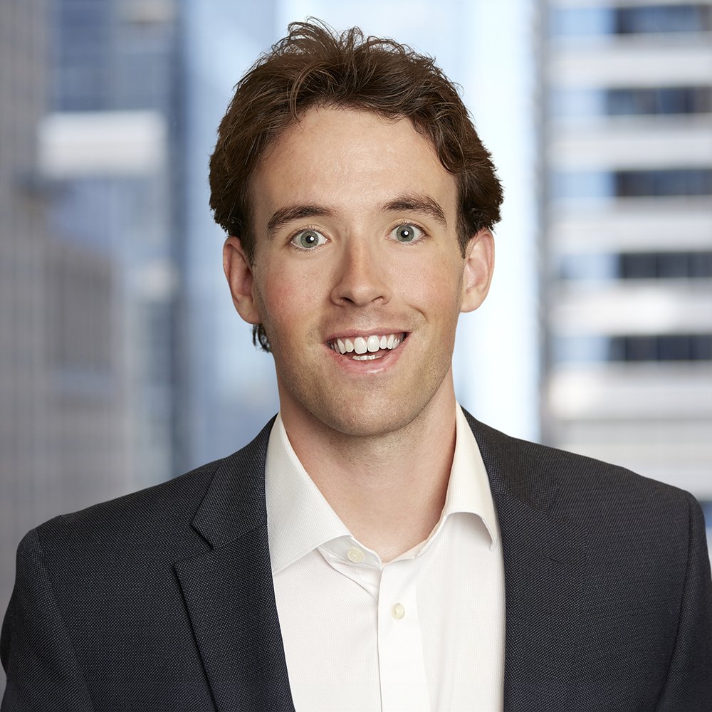 Alex Lavery — Rotunda Capital Partners