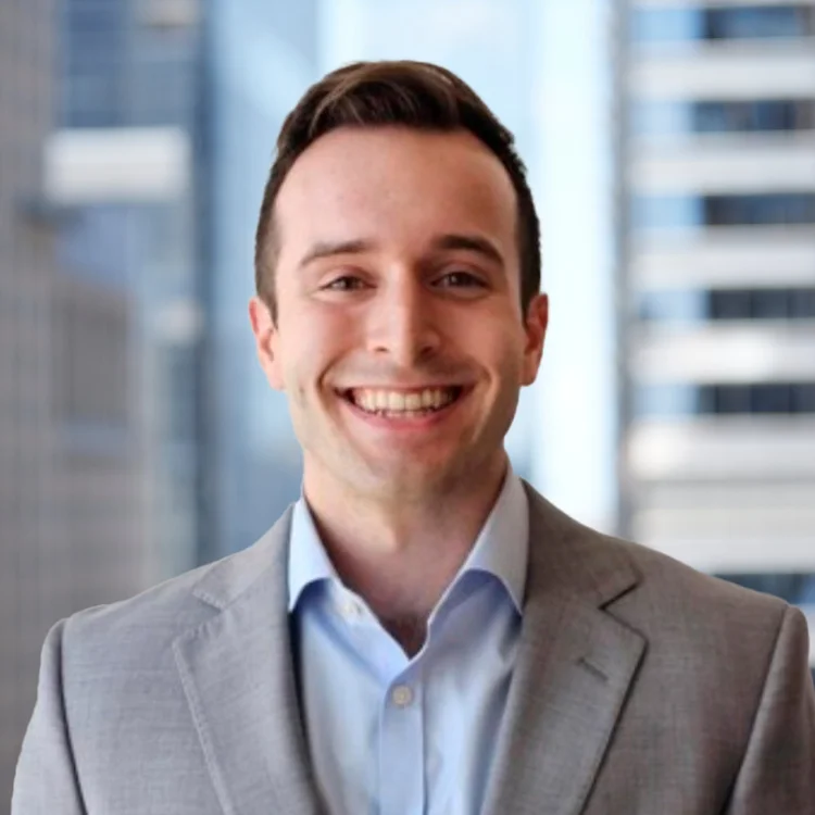 Chris Becker — Rotunda Capital Partners