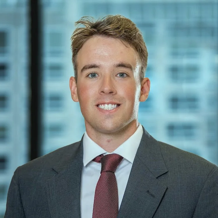 Alex Lavery — Rotunda Capital Partners