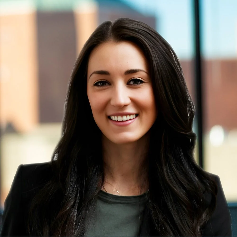 Margaux (Georgiadis) Valle — Rotunda Capital Partners