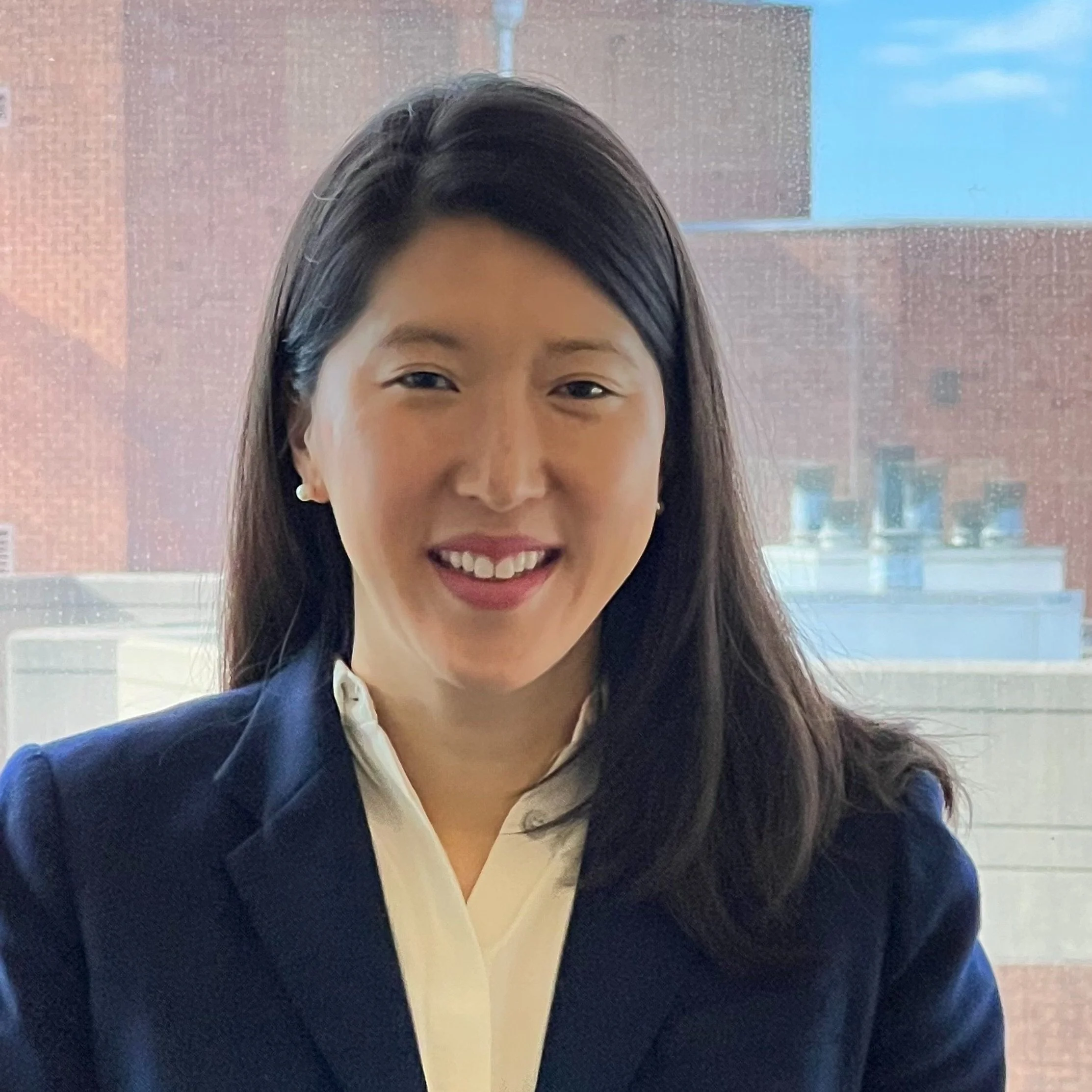 Ellen Kim — Rotunda Capital Partners