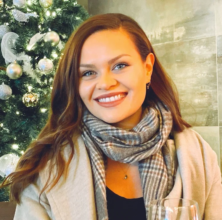 A Conversation with Ballard Food Bank Board Member Dakota Rieke ...