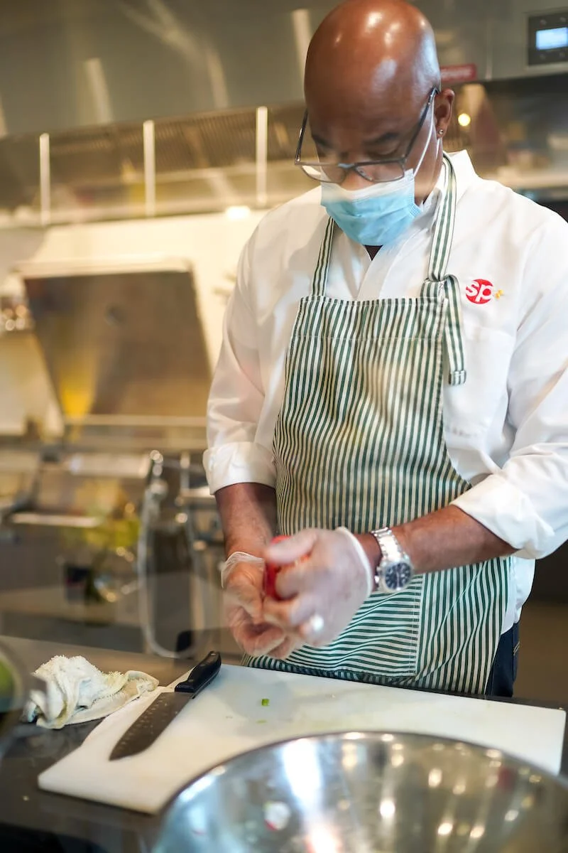 Kindness Café | Ballard Food Bank