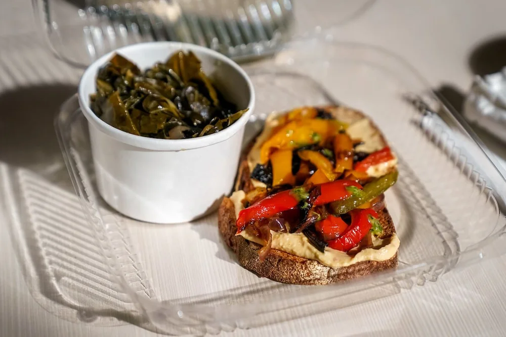 Kindness Café | Ballard Food Bank