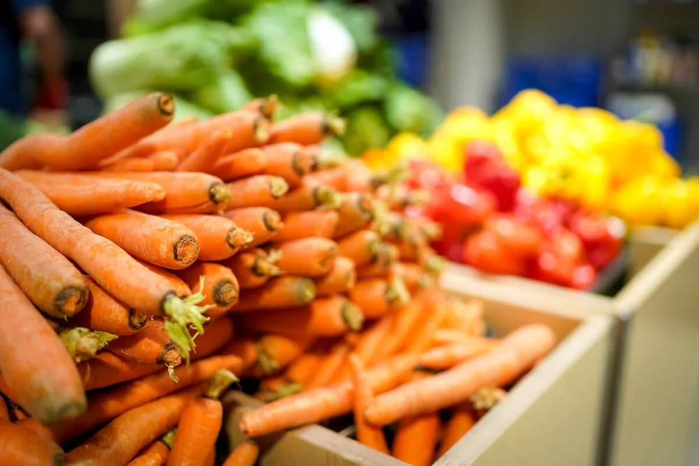 Kindness Café | Ballard Food Bank