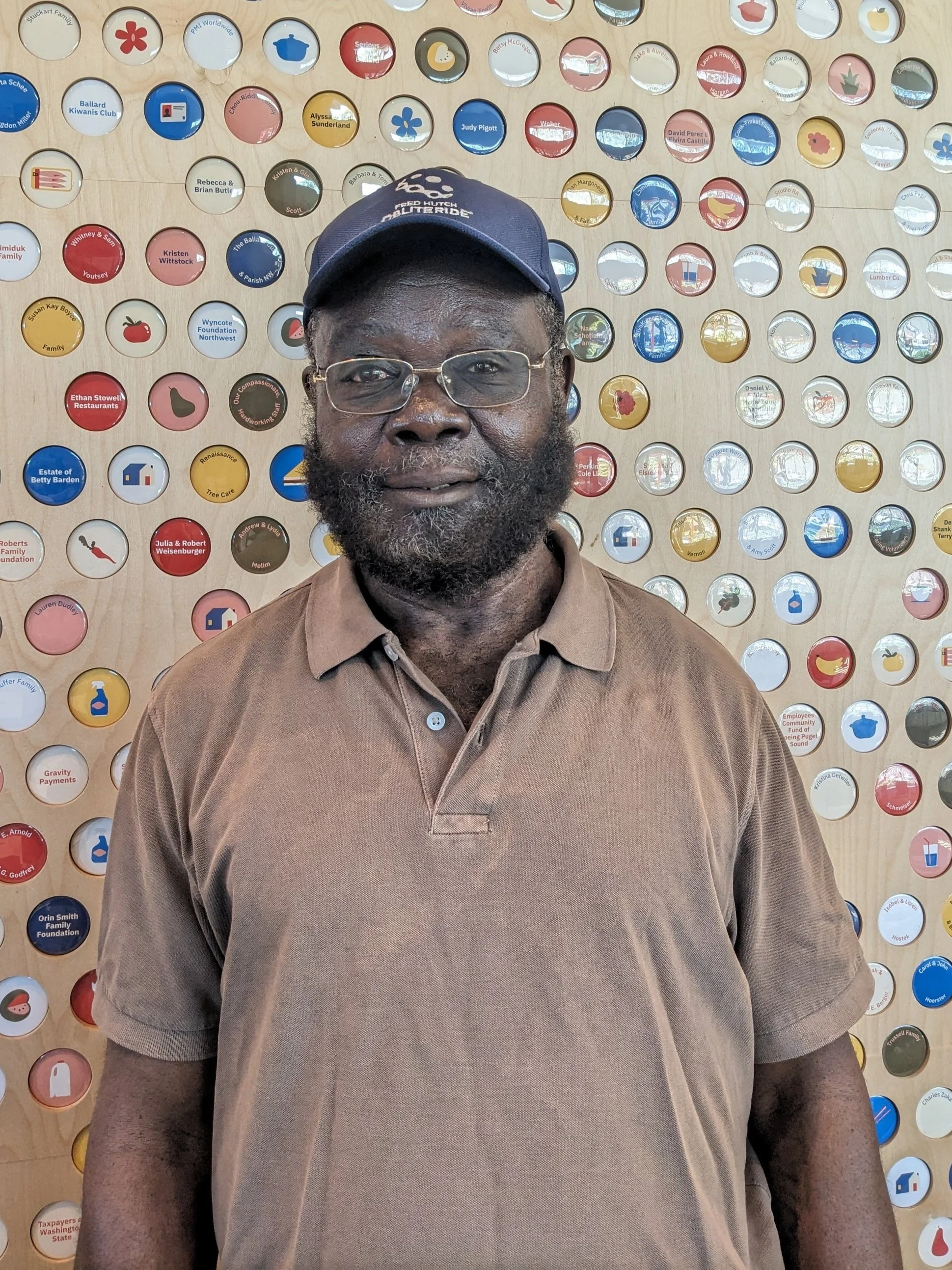 Our Team | Ballard Food Bank
