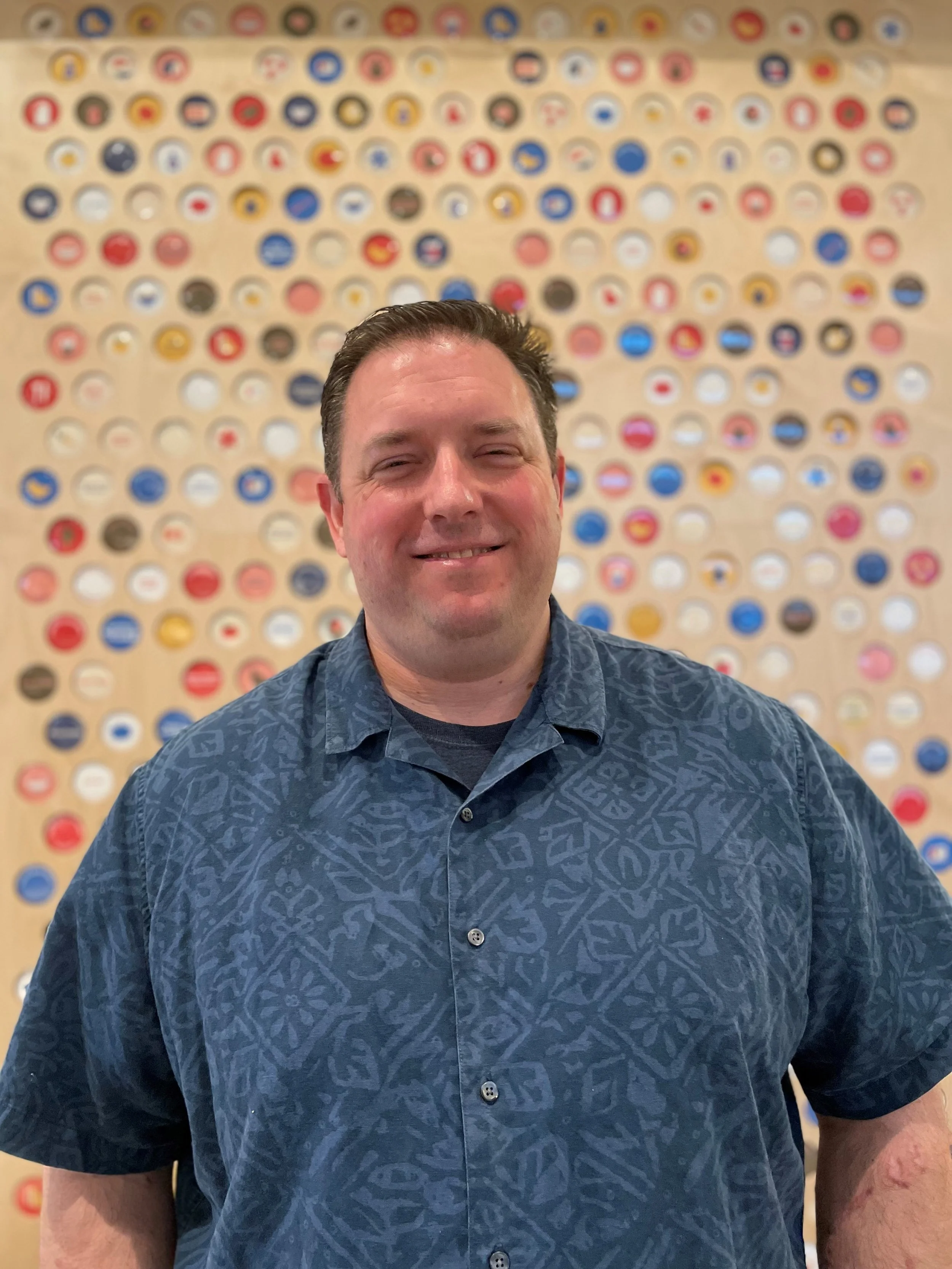 Our Team | Ballard Food Bank