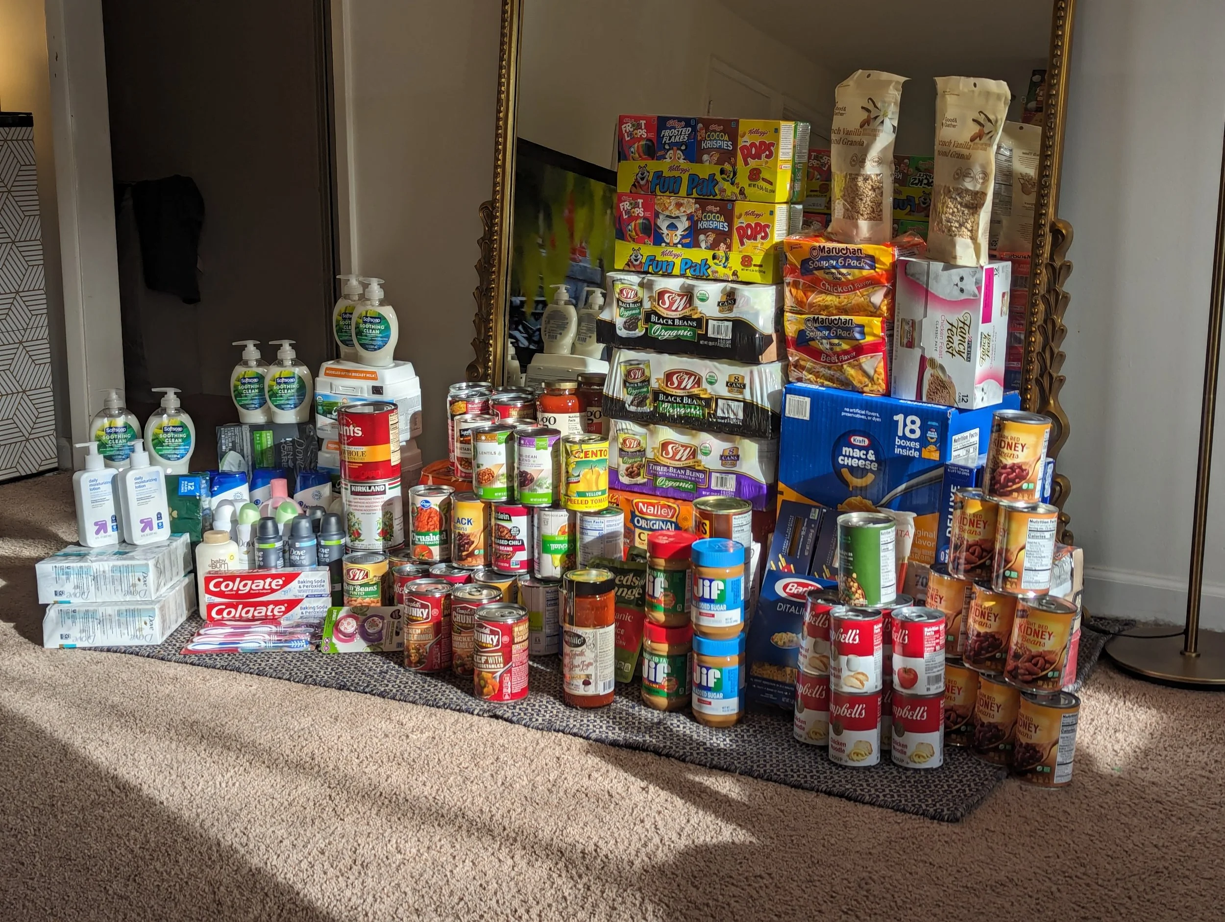 Creativity in Community: Brews for Food | Ballard Food Bank