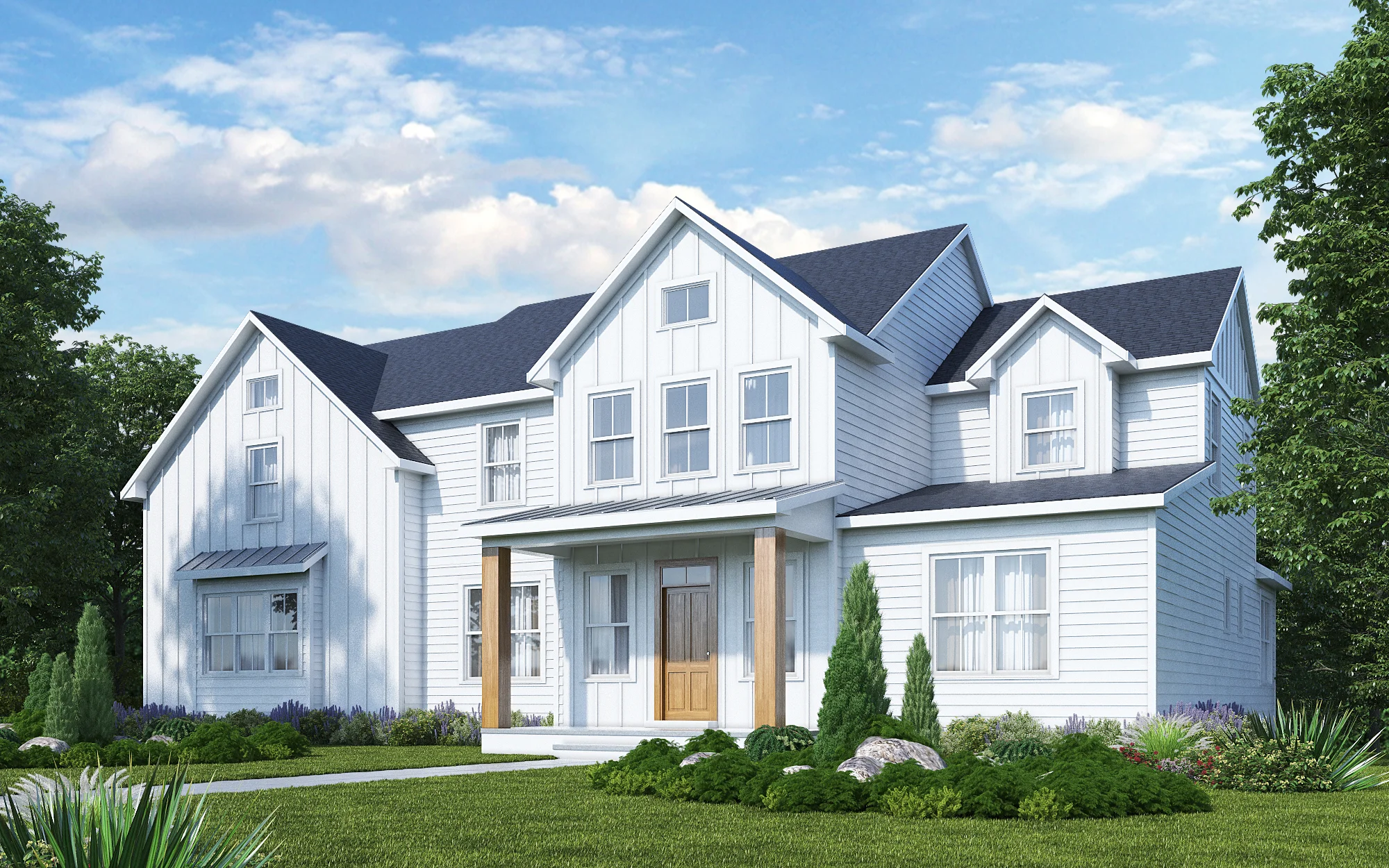 Custom Home Builders In Montgomery County Pa - Homemade Ftempo