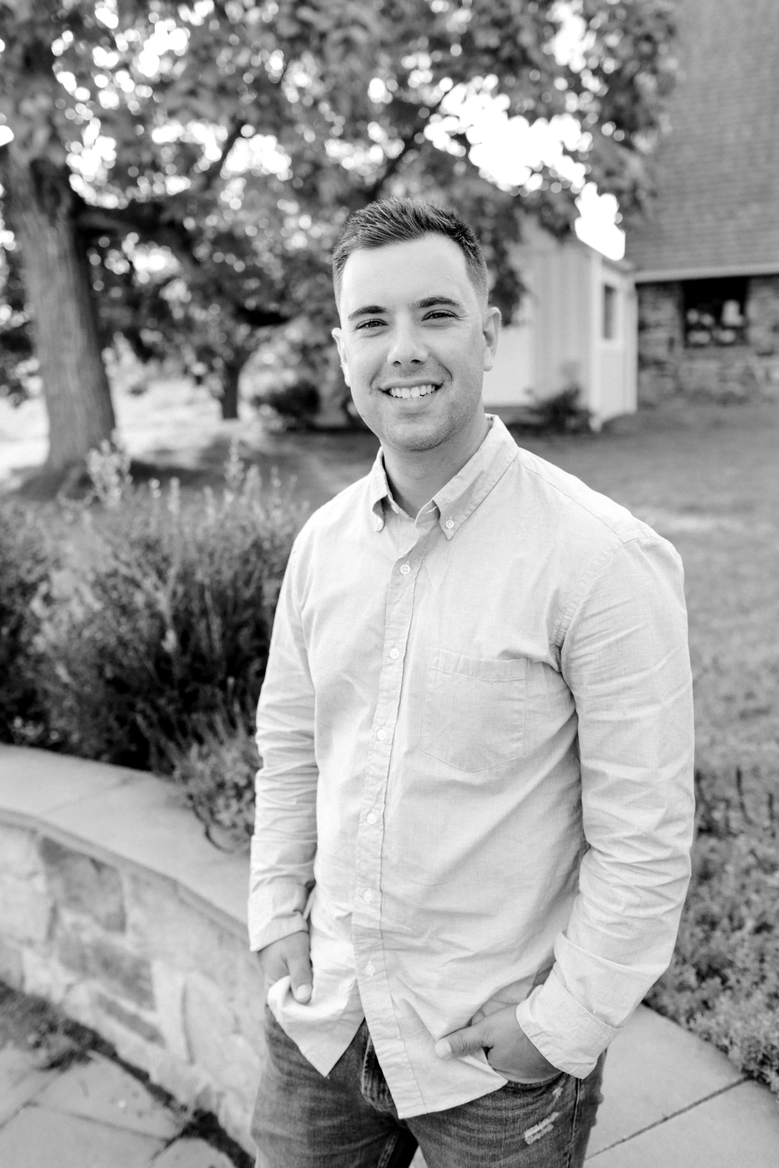 About — Fairhaven Custom Homes