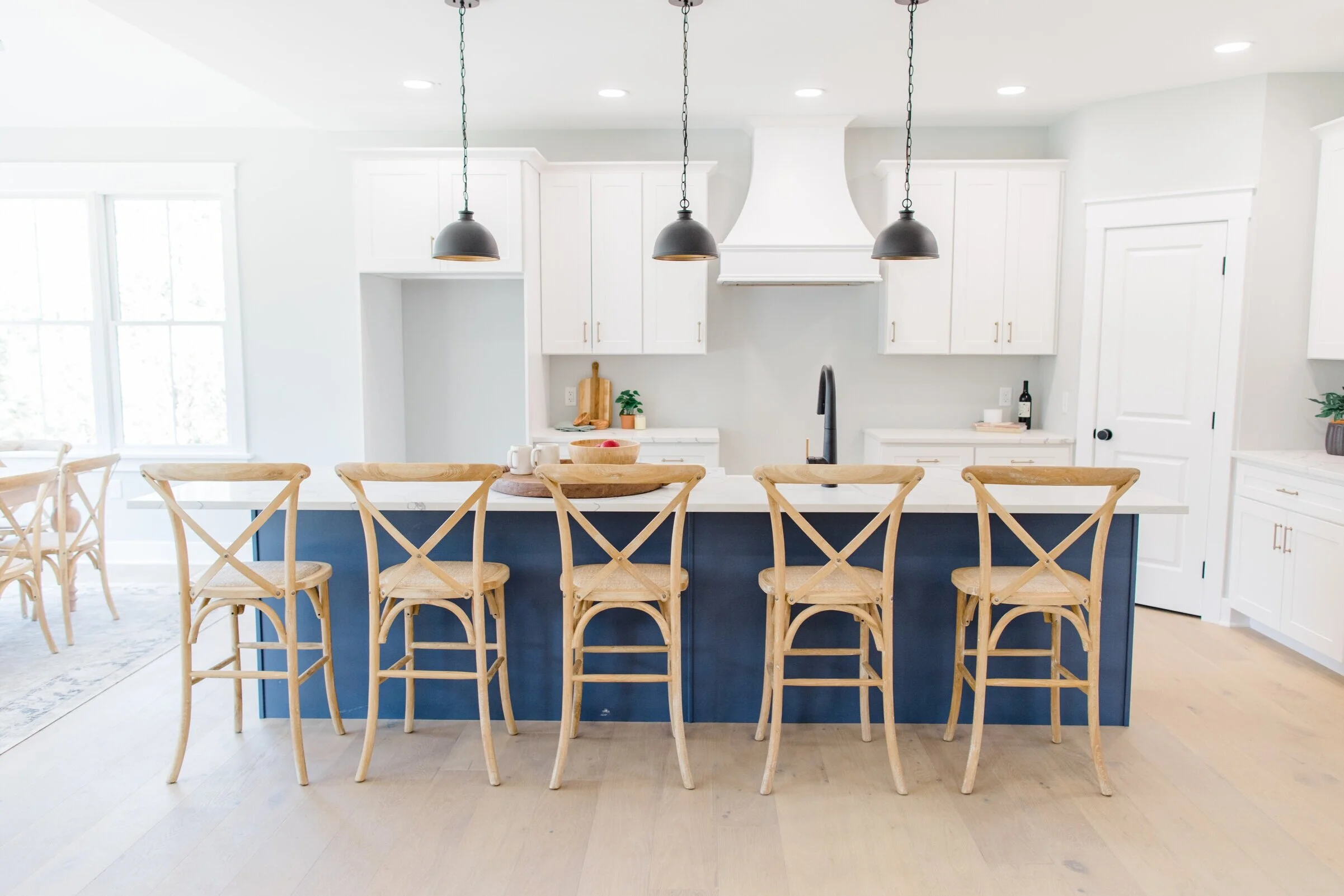 Fairhaven Custom Homes