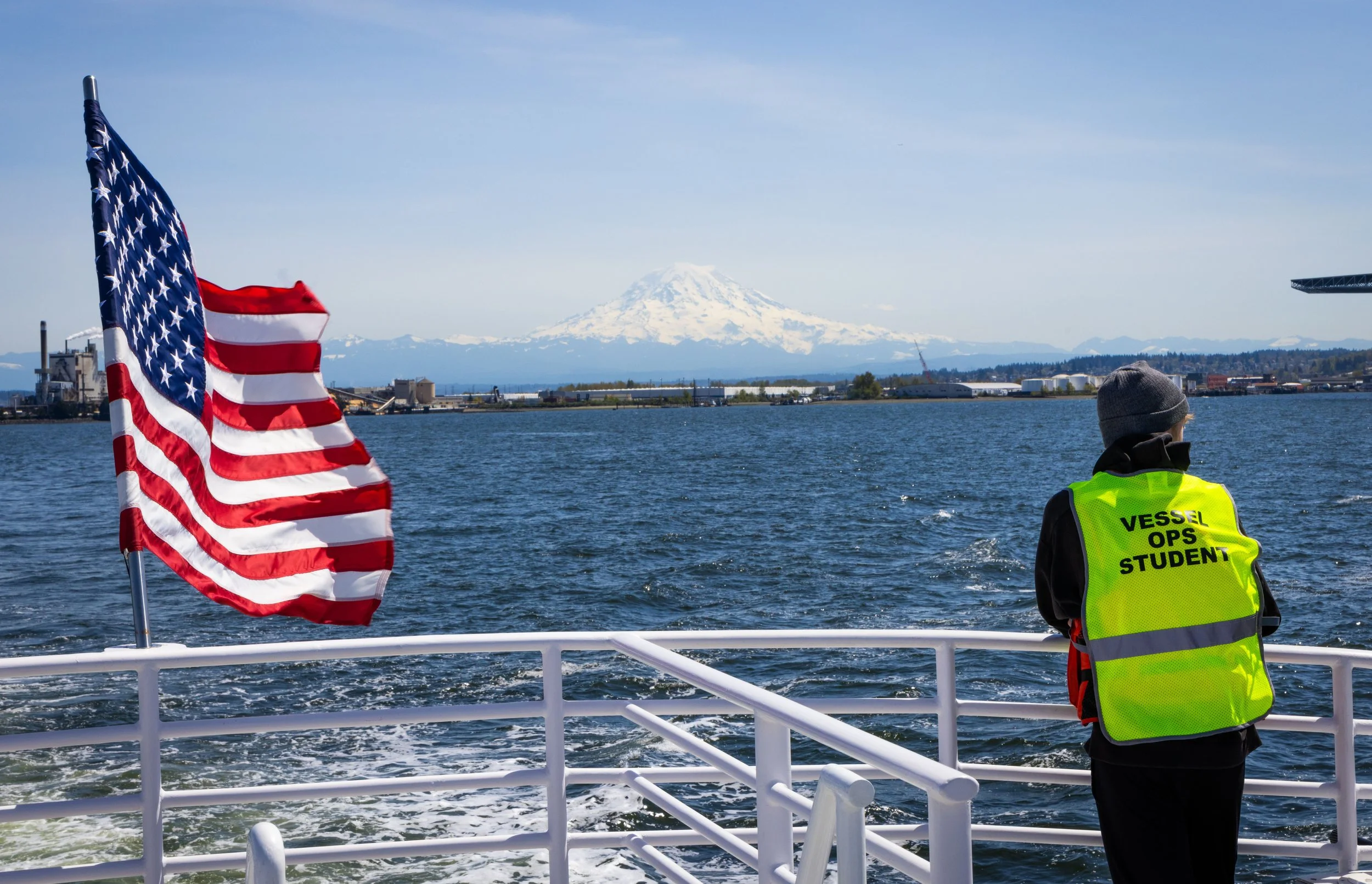Programs — Youth Marine Foundation