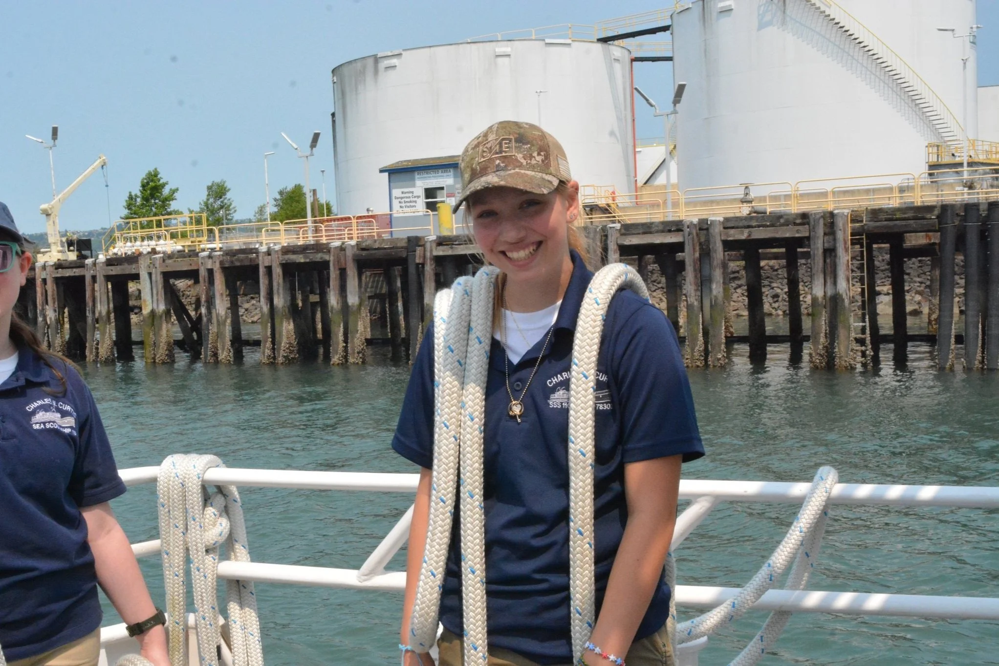 Programs — Youth Marine Foundation