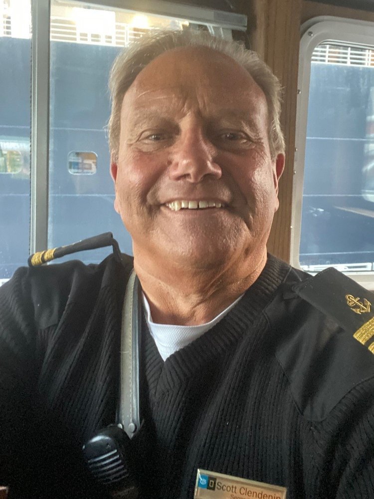 Staff — Youth Marine Foundation