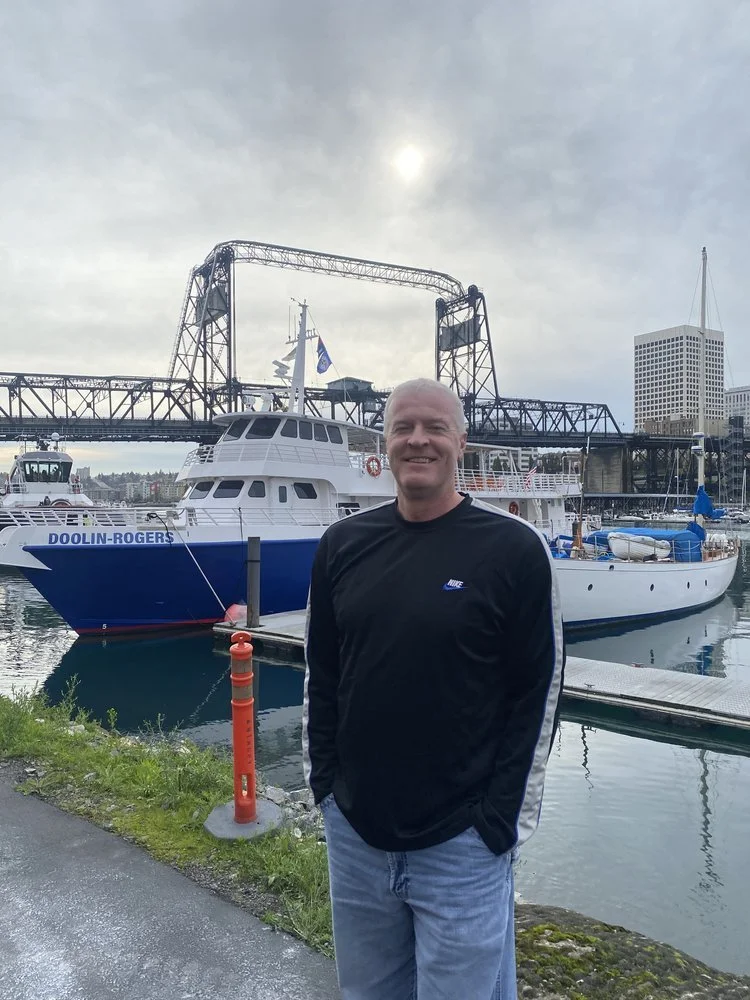 Staff — Youth Marine Foundation
