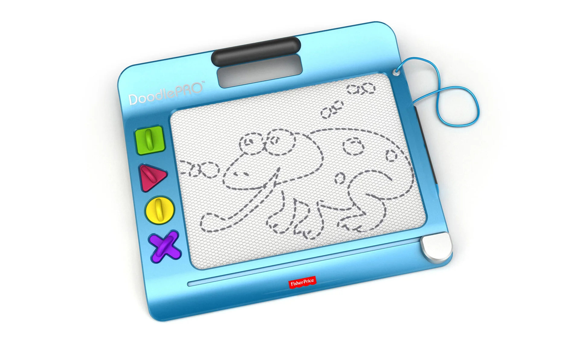 Doodle Pro — Zukun Plan