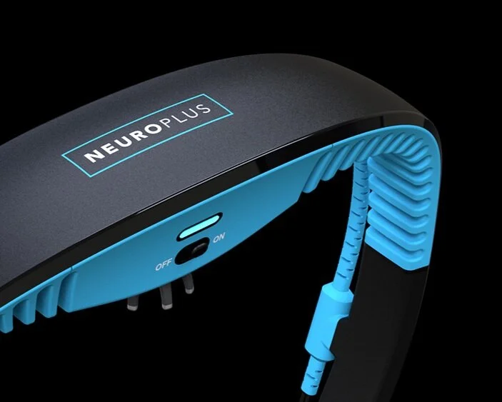NeuroPlus Headset — Zukun Plan