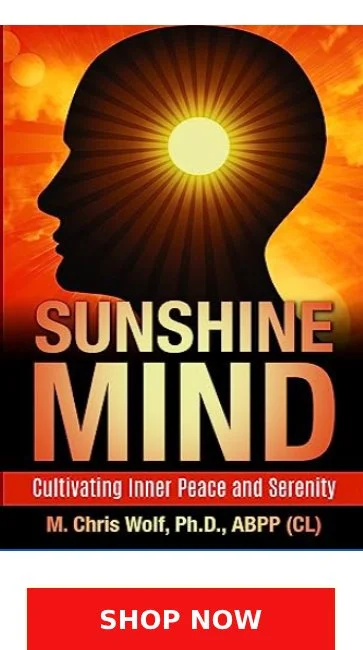 Wellness and Relaxation with 'Sunshine Mind | Cultivating Inner ...
