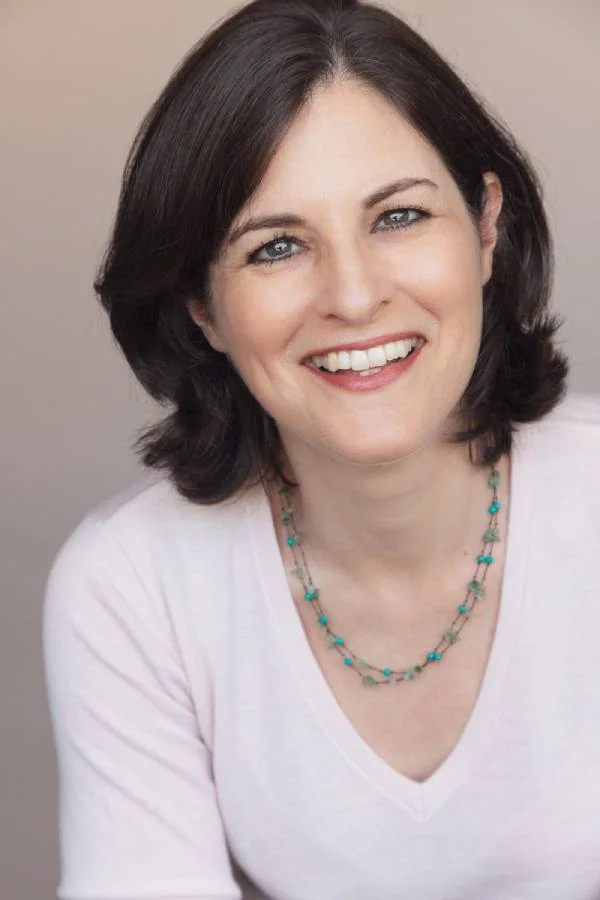 Ilene Weingarten - Los Angeles Psychotherapist