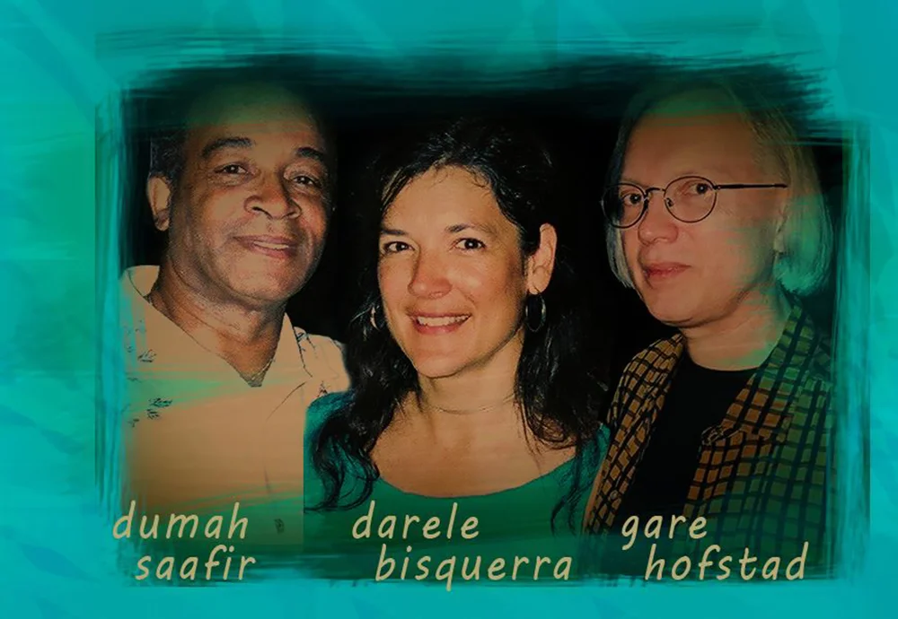 music — Darele Bisquerra