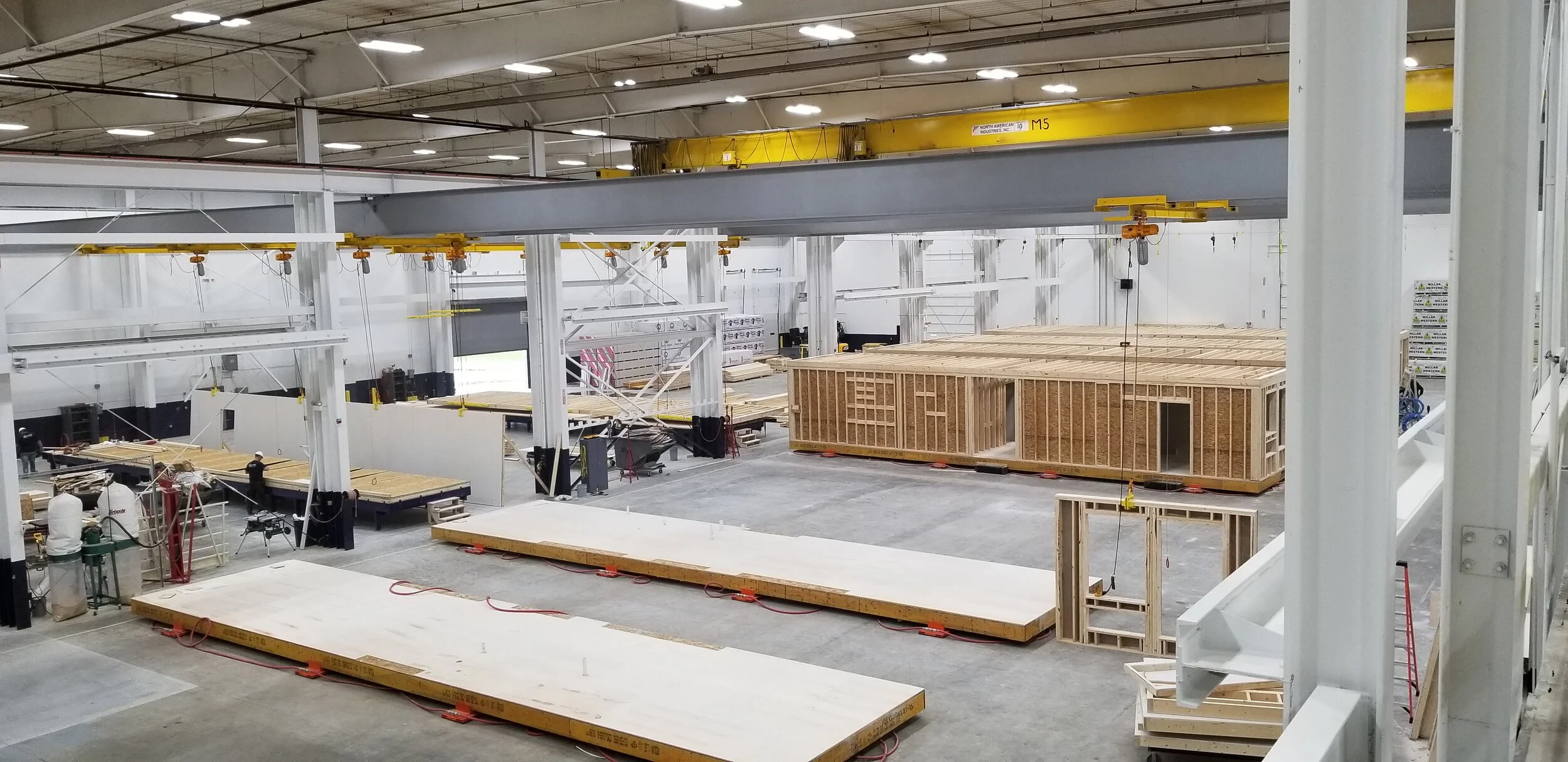 Construction Revolution