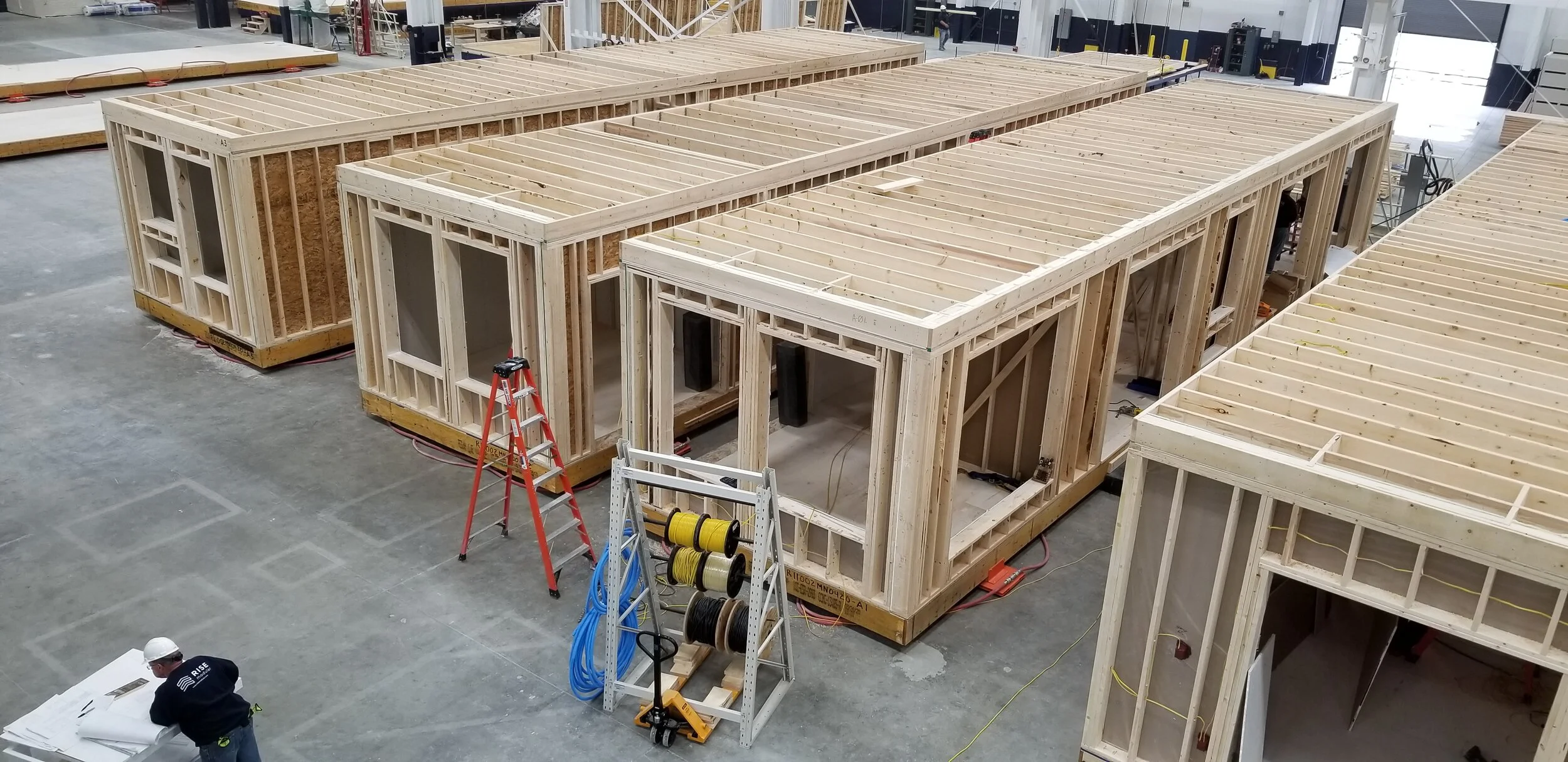 Construction Revolution