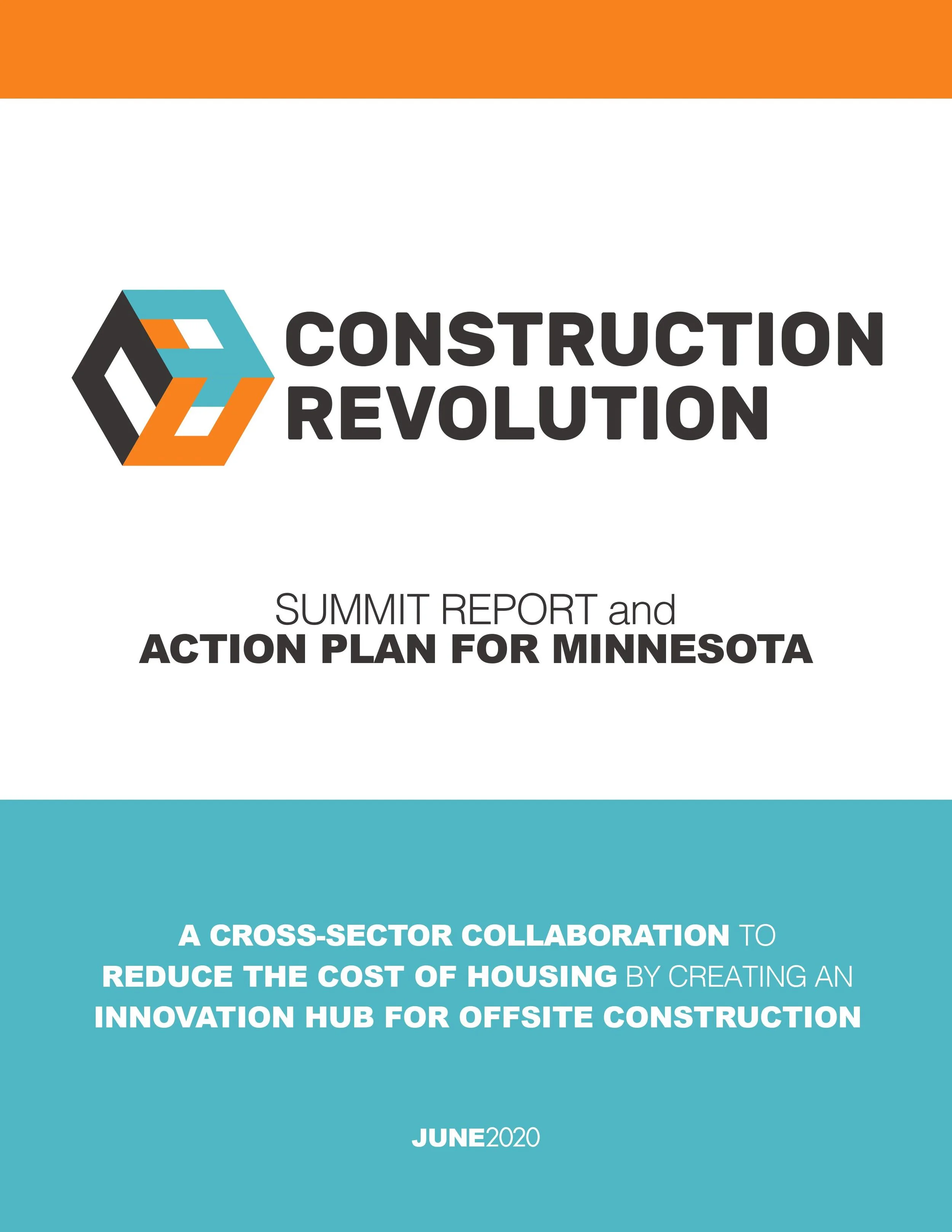 Construction Revolution