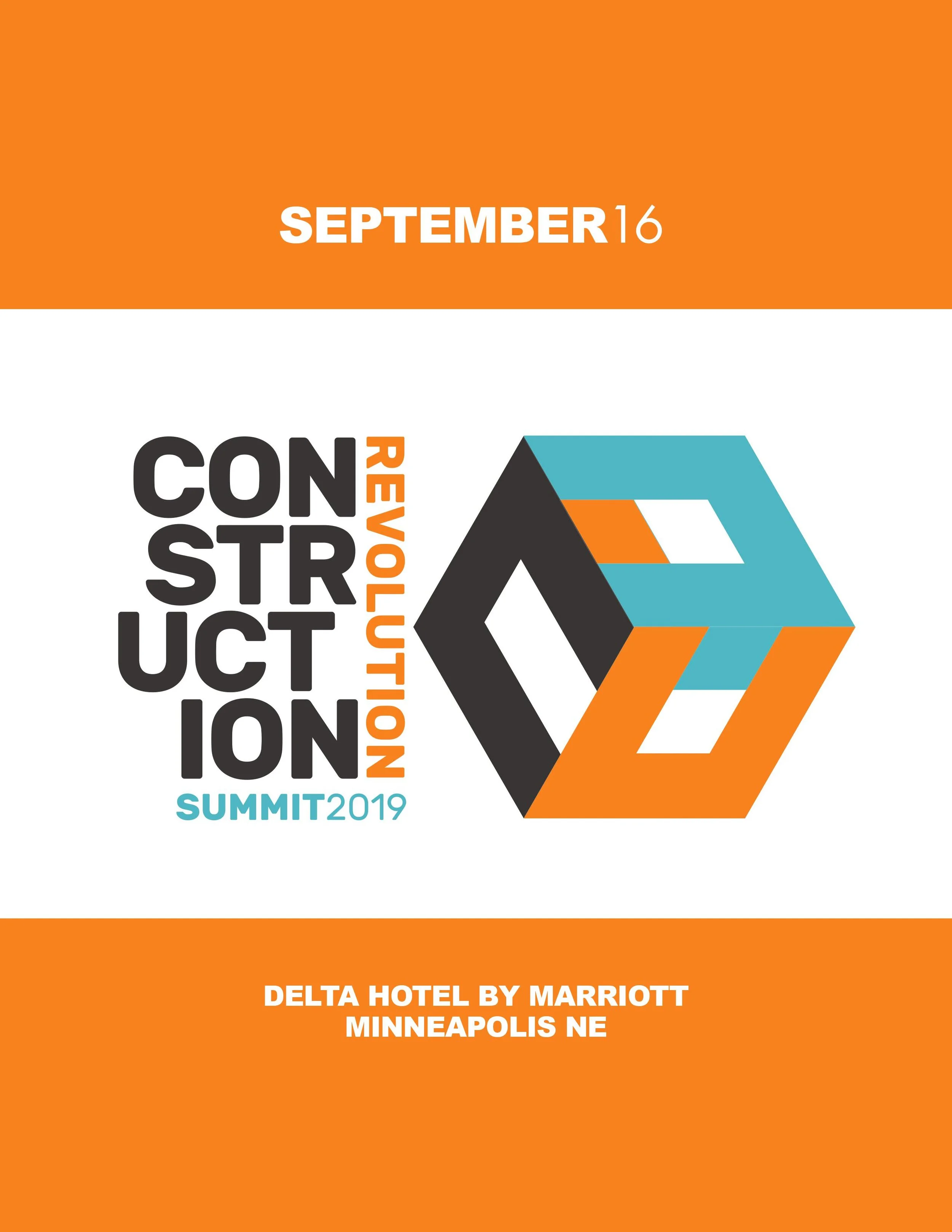 Summit — Construction Revolution