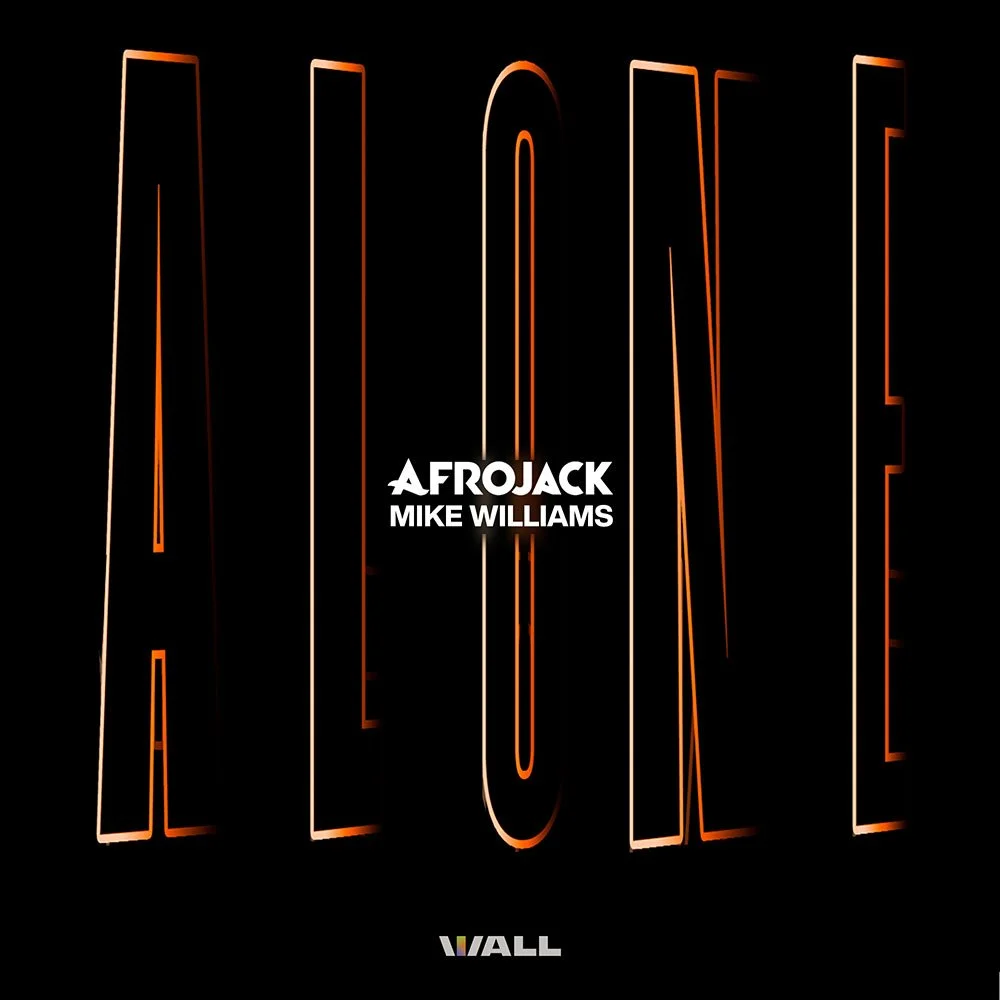 Afrojack — The Shalizi Group