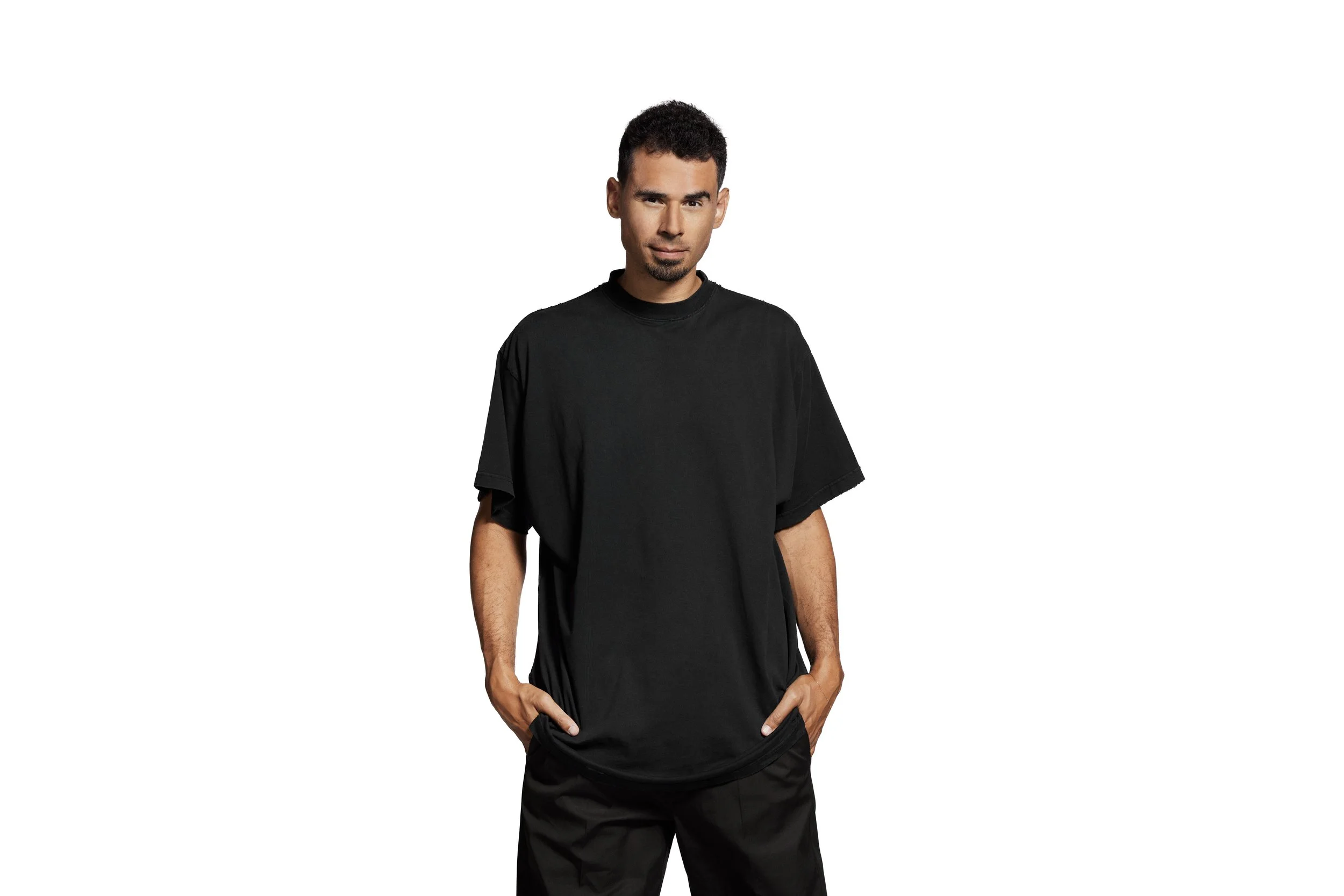 Afrojack — The Shalizi Group