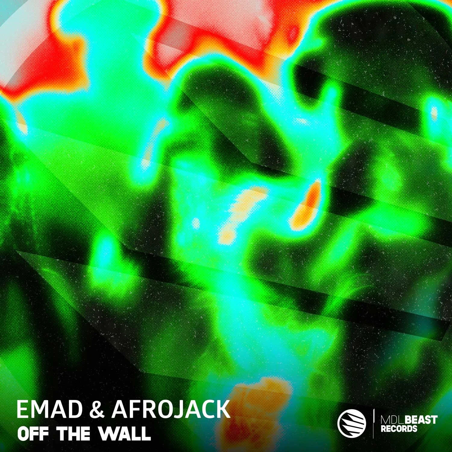 Afrojack — The Shalizi Group