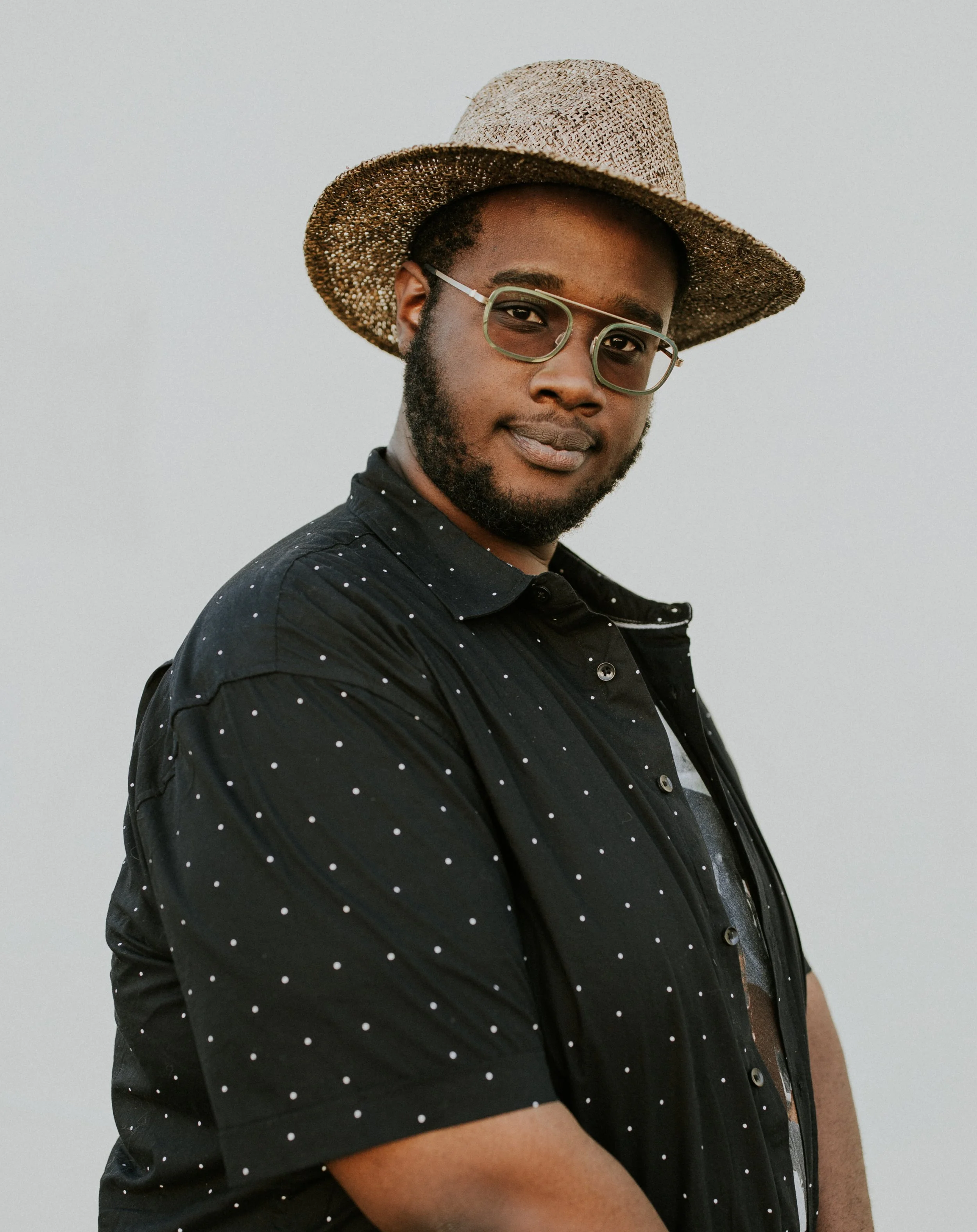 Machado Mijiga at Big Pink — Portland Mall Management, Inc.