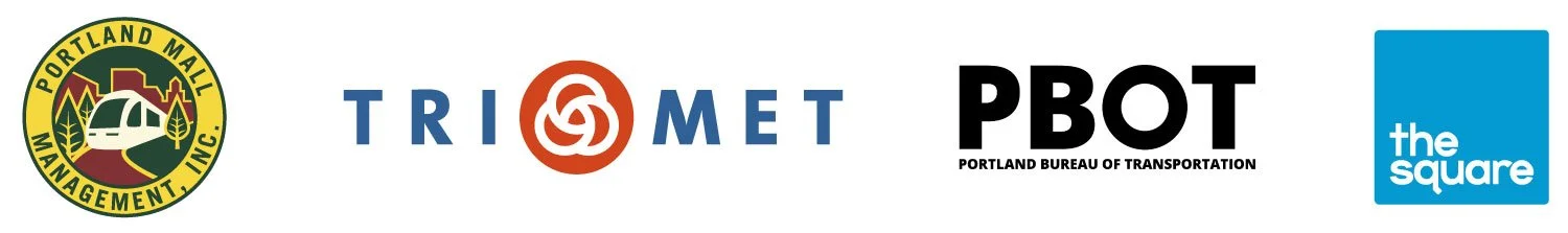 Pablo Rivarola at Pioneer Place — Portland Mall Management, Inc.