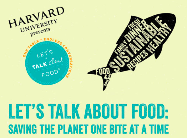 2017 LTAF FESTIVAL — Let's Talk About Food