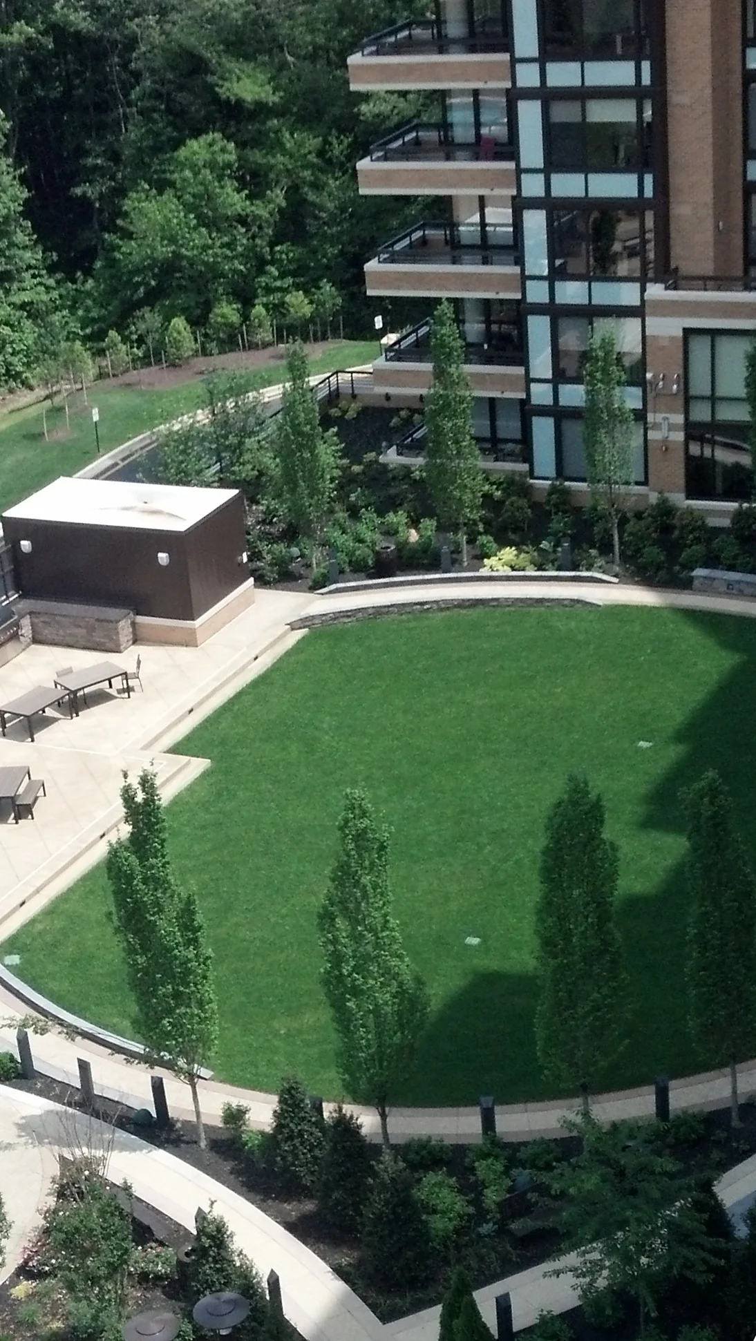 Walsh Contracting & Walsh Residential