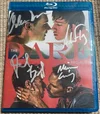 Buy First Edition Blu-ray — The Dare Project