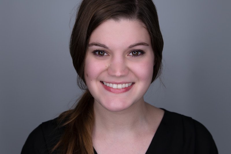 Hannah Lohr-Pearson — New Downbeat