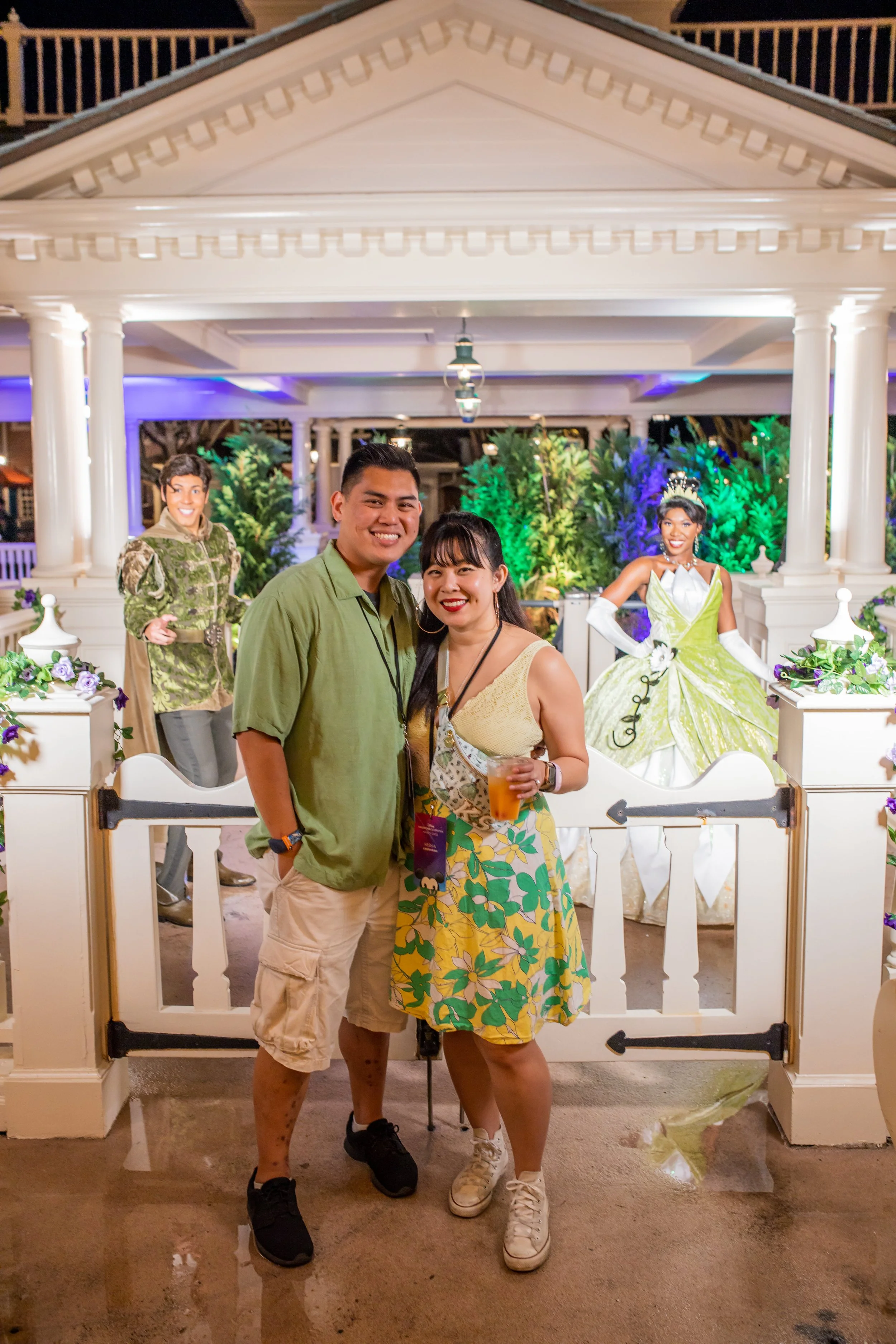 Here's Everything You Need to Know About Disney Creators Celebration ...