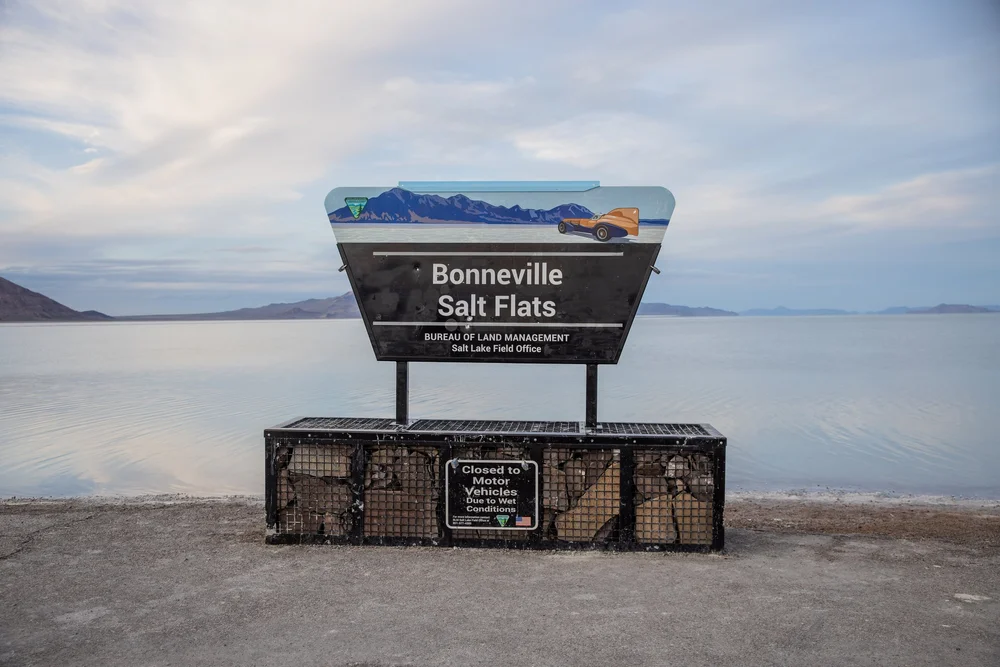 The Six Things You Need to Know When Visiting the Bonneville Salt Flats ...