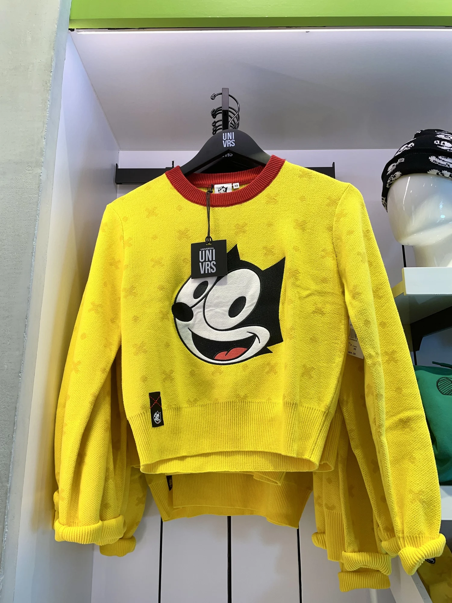 UNIVRS Store is Officially Open at Universal CityWalk! — Keshia Sih