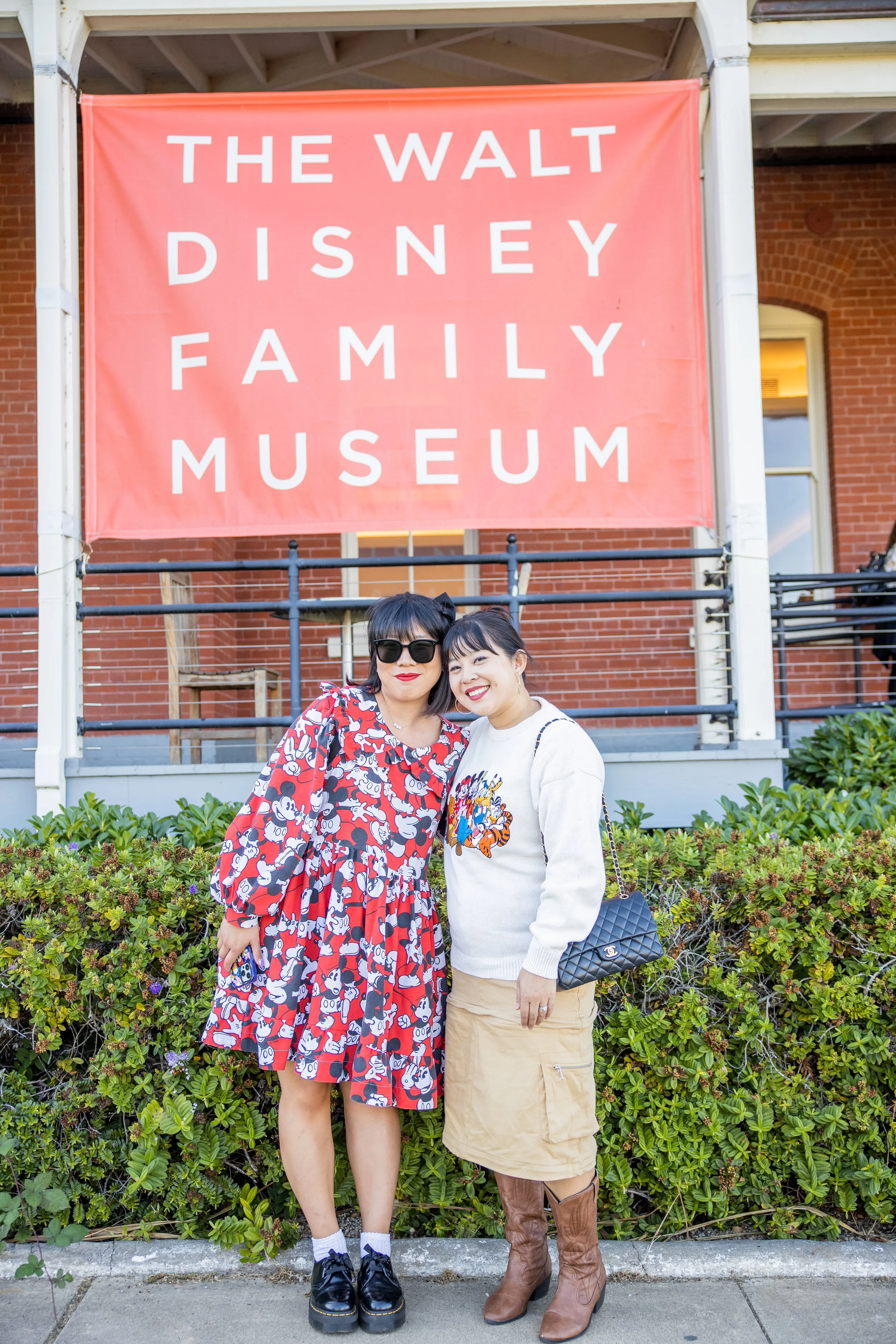Everything You Need to Know About Visiting the Walt Disney Family ...