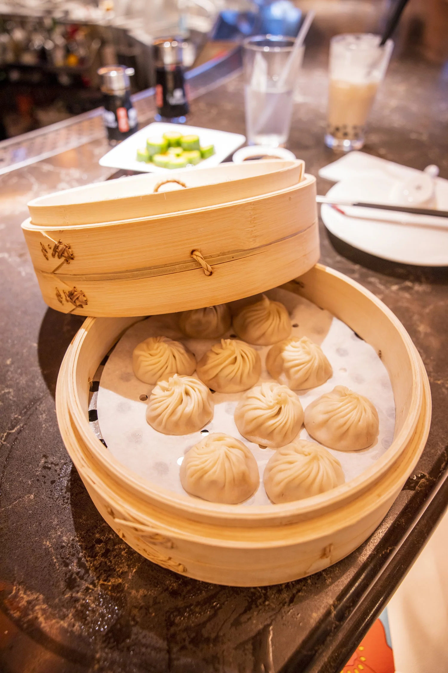 Everything You Need to Know About Din Tai Fung - Now Open at Downtown ...