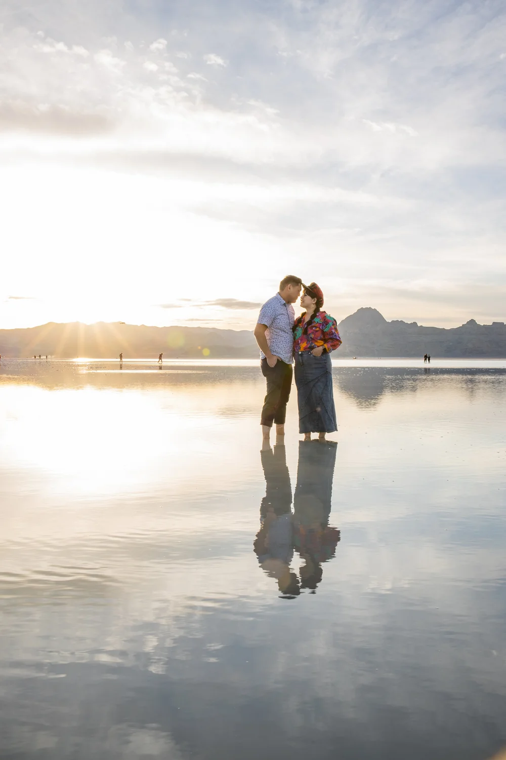The Six Things You Need to Know When Visiting the Bonneville Salt Flats ...
