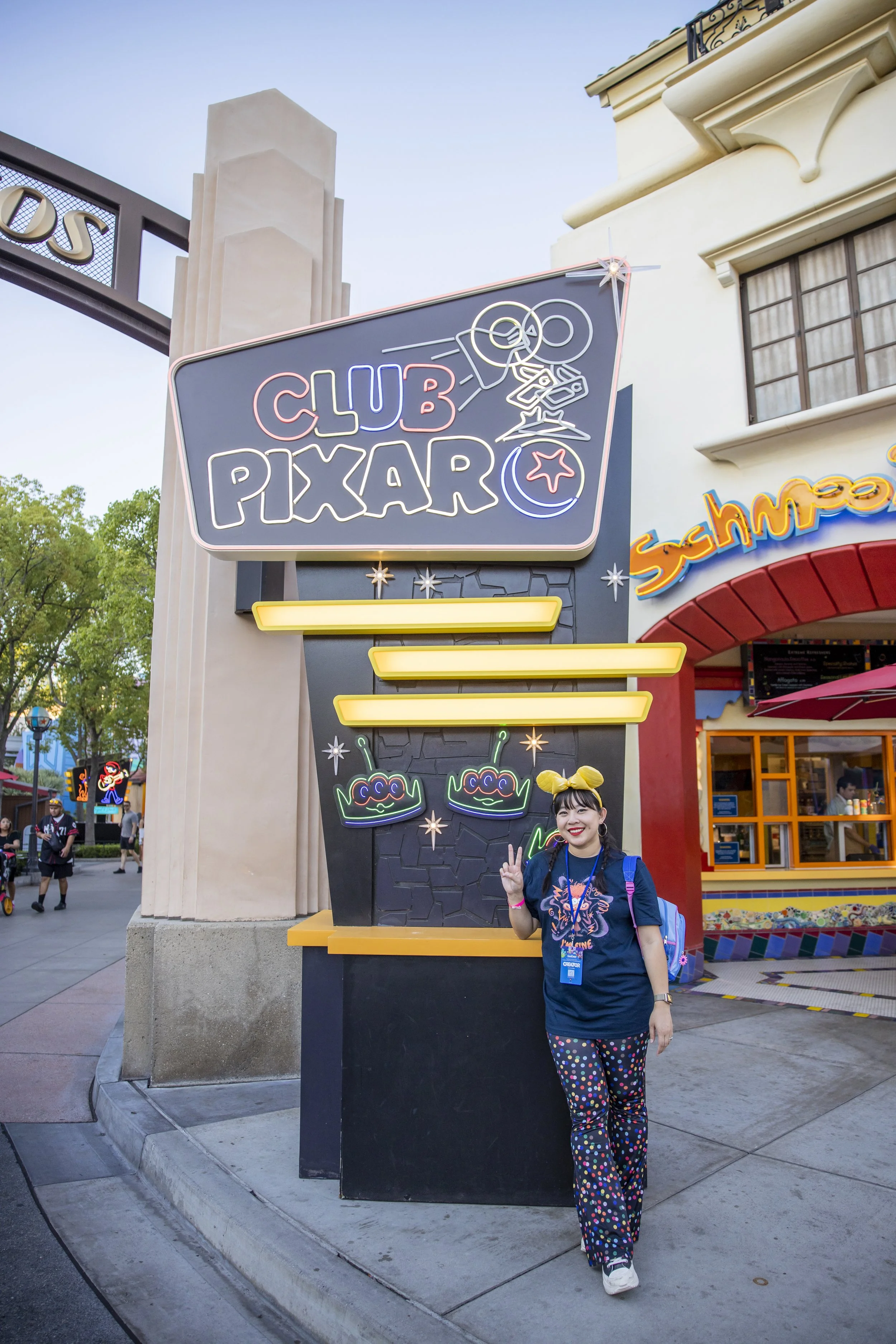 The Six Things You Don't Want to Miss at Pixar Fest 2024! | Disneyland ...