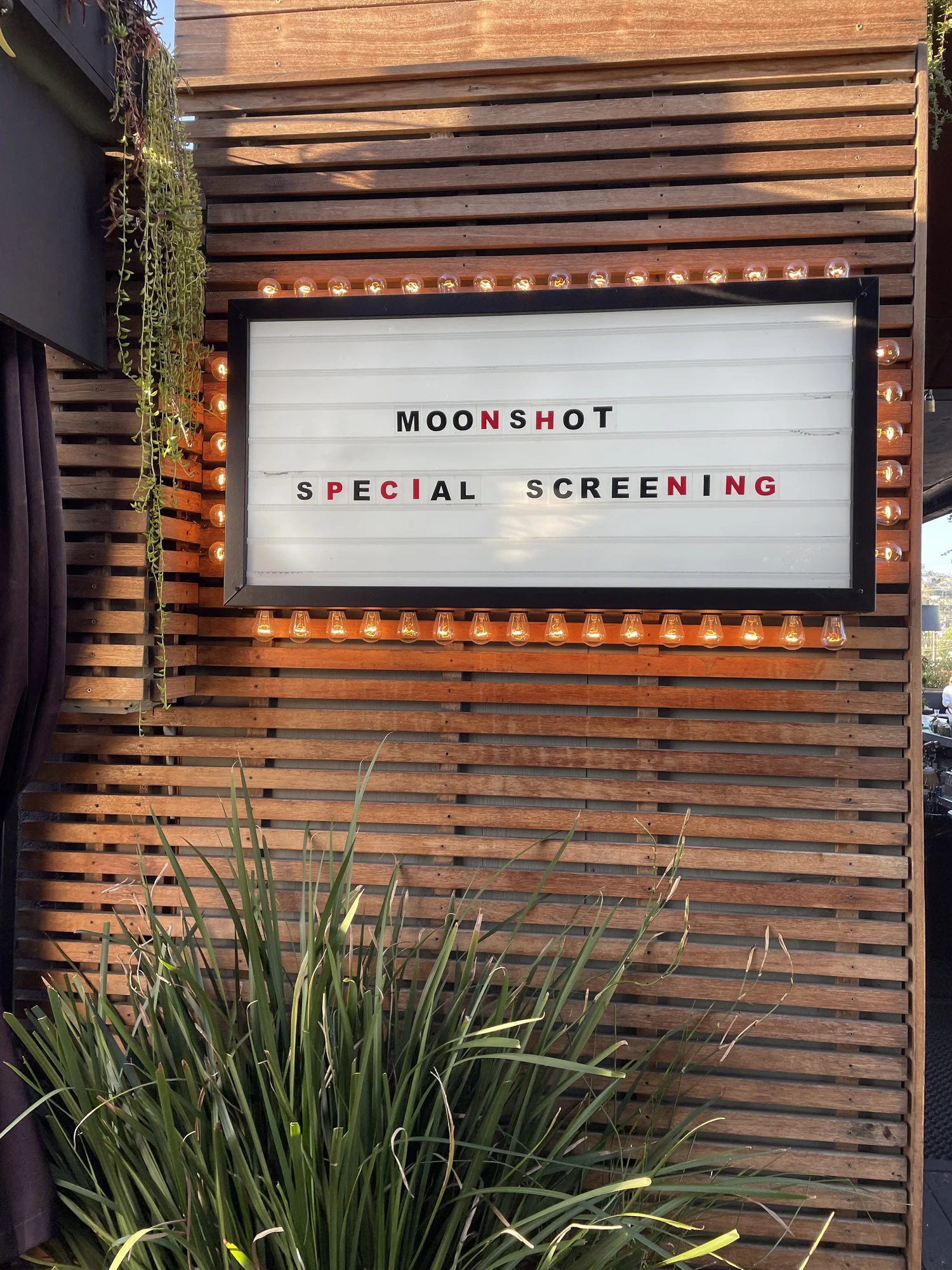 Meeting Lana Condor + Cole Sprouse at the Moonshot Premiere — KESHIA SIH